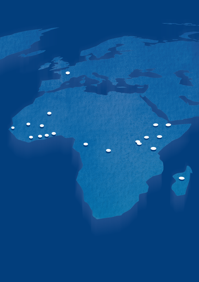 Liste des agences BOA Côte d'Ivoire | Bank of Africa